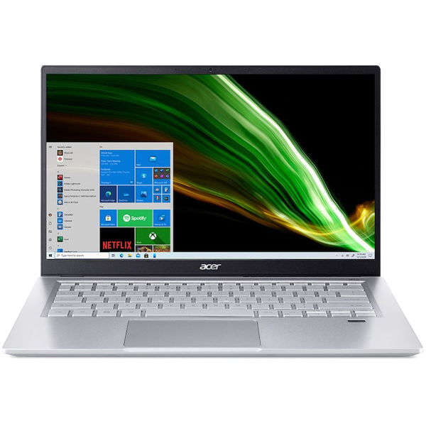 Klikk Computers Store Malta - Acer Swift 3 14 inch Laptop R5 / 8GB ...