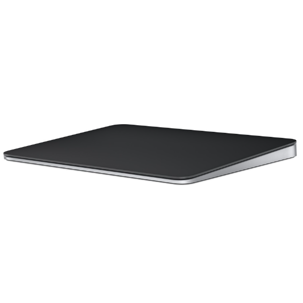 Klikk Computers Store Malta - Apple Magic Trackpad Multi-Touch Black USB-C