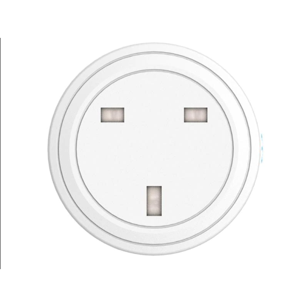 Klikk Computers Store Malta - Smartlife WiFi Remote Socket / Plug with ...