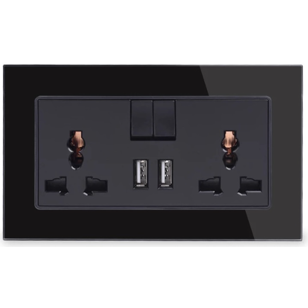 Klikk Computers Store Malta - Generic Electric Universal Double Wall ...