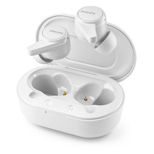 Klikk Computers Store Malta - Philips T1207 True Wireless Bluetooth ...