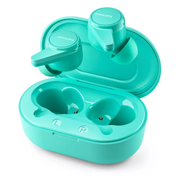 Klikk Computers Store Malta - Philips T1207 True Wireless Bluetooth ...