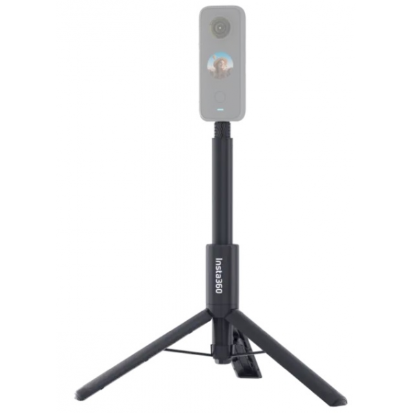 Klikk Computers Store Malta - Insta360 2-in-1 Invisible Selfie Stick + Tripod
