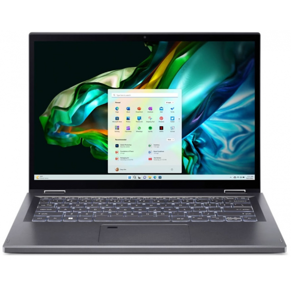 Klikk Computers Store Malta - Acer Aspire 5 Spin 14 inch 2-in-1 ...