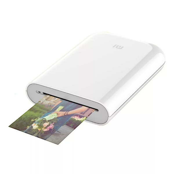 Klikk Computers Store Malta - Xiaomi Mi Portable Photo Instant Printer ...