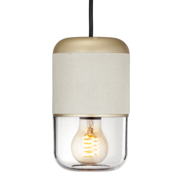 Klikk Computers Store Malta - Lemus Life Light Fitting (E27) with Built ...