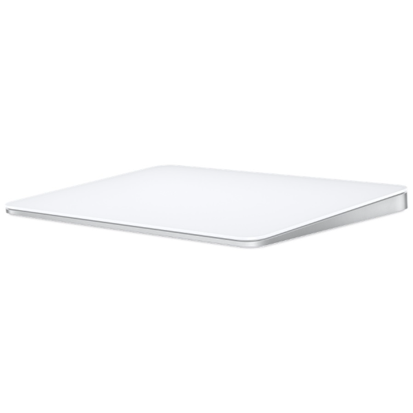 Klikk Computers Store Malta - Apple Magic Trackpad Multi-Touch White USB-C