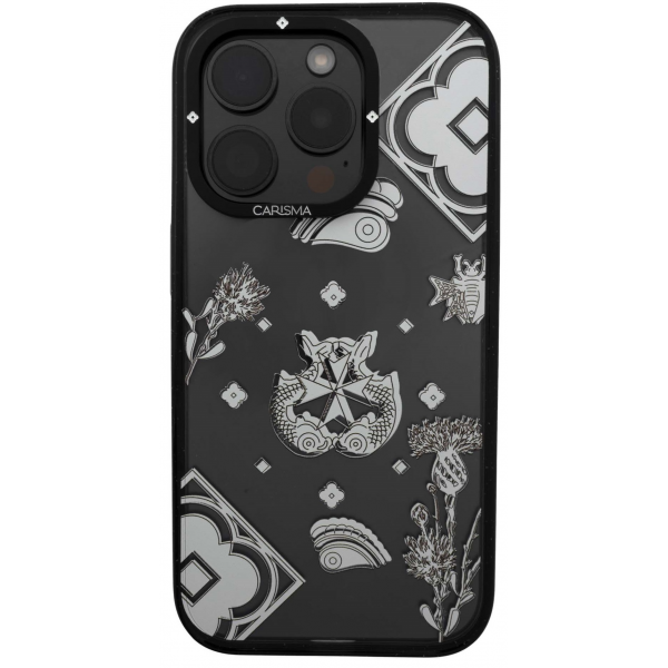 Klikk Computers Store Malta - Carisma Case For Apple iPhone 16 Pro