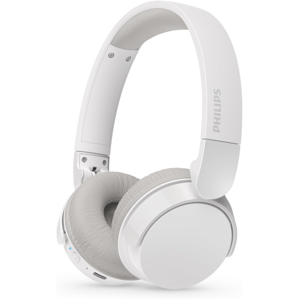Klikk Computers Store Malta - Philips Wireless On-Ear Headphones with ...