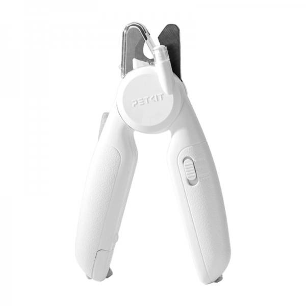 Klikk Computers Store Malta - PetKit Claw Nail Clippers with LED Light