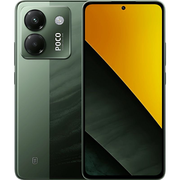 Klikk Computers Store Malta - Xiaomi Pocophone Poco M7 Pro 5G 256GB ...